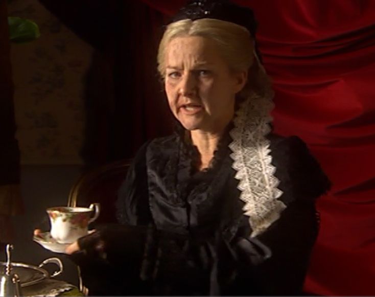 Historical Figures by Horrible Histories song image Quiz - By Erratta Historical Figures by Horrible Histories song image Quiz - By Erratta